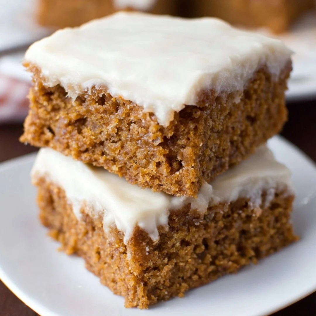 Healthy Applesauce Cake