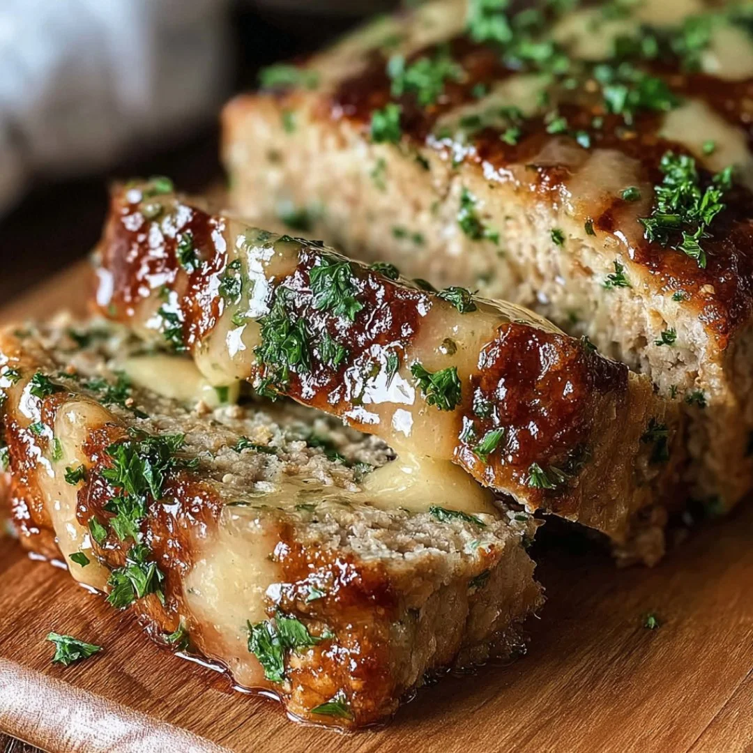 Creamy Chicken Pot Pie Orzo