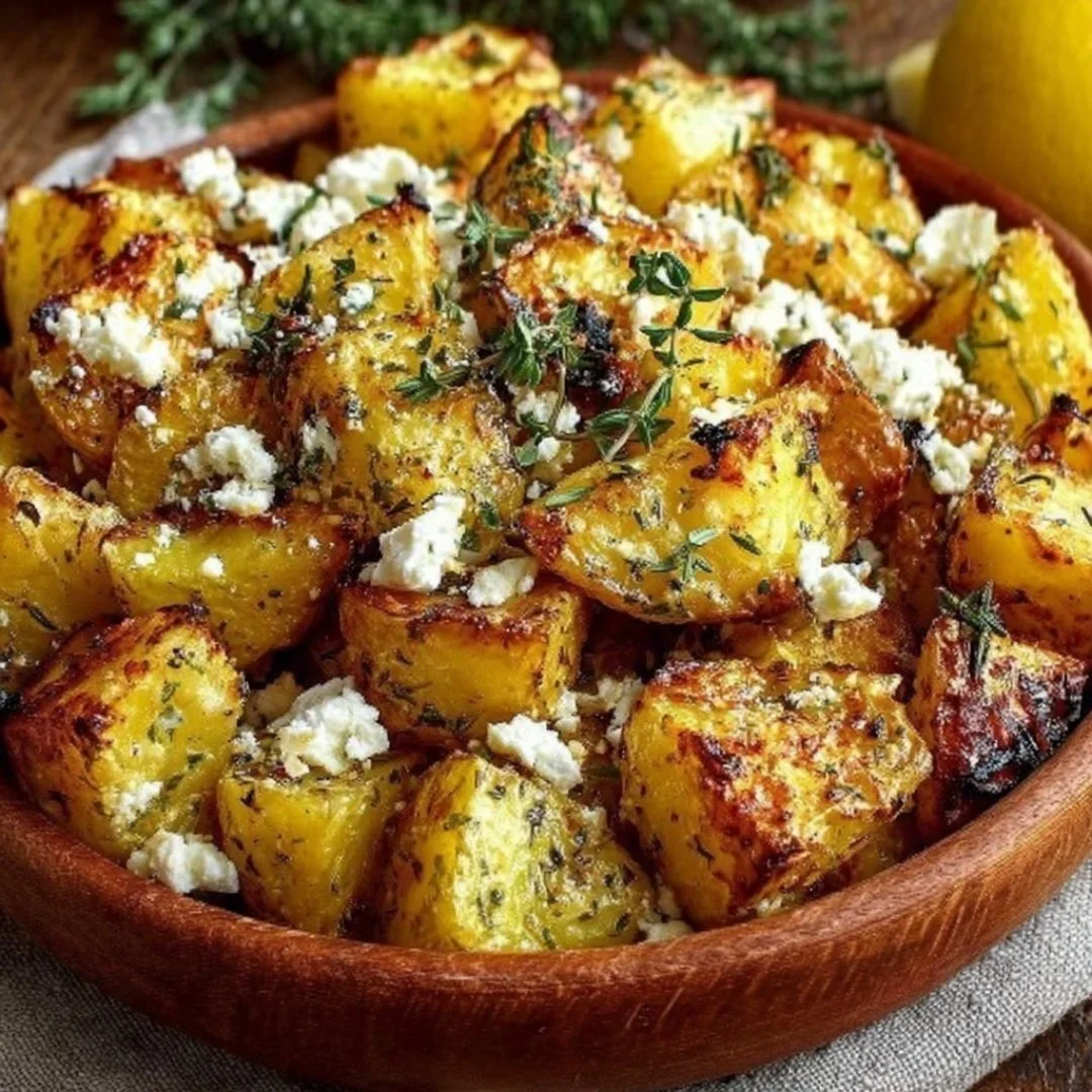 Creamy Chicken Pot Pie Orzo