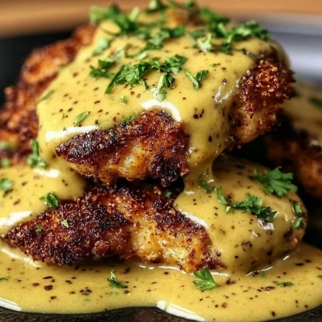 Cheddar and Ham Macaroni Bake